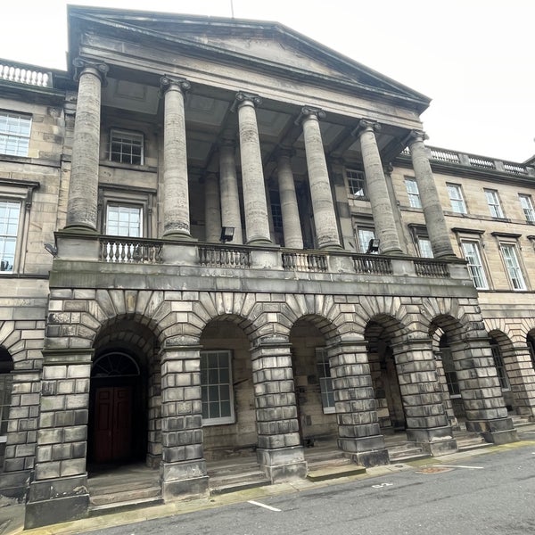 Parliament House - Old Town - 229 visitors