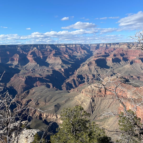 Mather Point - 33 tips from 6463 visitors