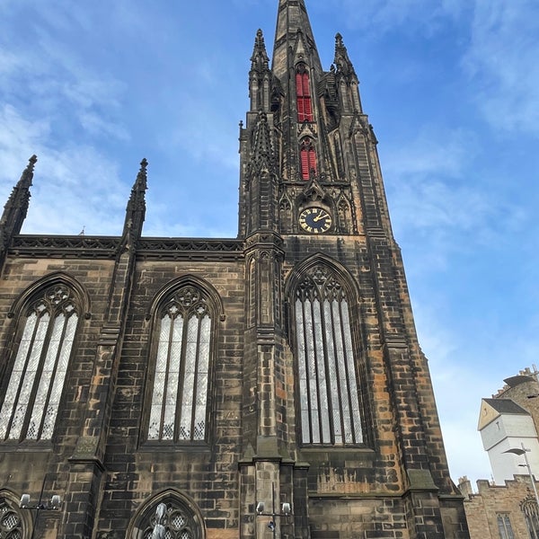 The Hub - Arts and Entertainment in Edinburgh