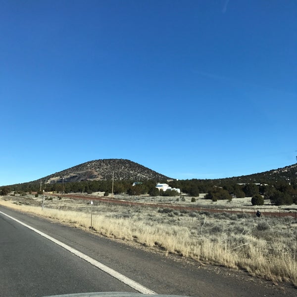 Kaibab National Forest - Grand Canyon, AZ