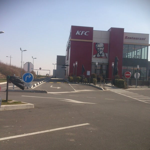 KFC Hénin-Beaumont - Fried Chicken Joint