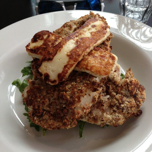 Sault Cafe Restaurant - Shop 4, 110 Main Road