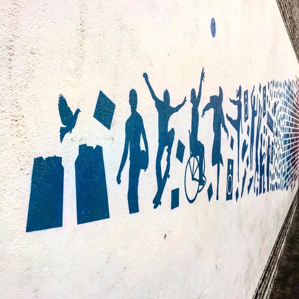 Ealing Central Library - Ealing Broadway - 3 tips from 179 visitors