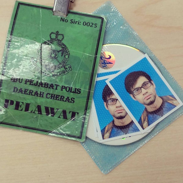 IPD Cheras - Cheras - Kuala Lumpur, Federal Territory of Kuala Lum