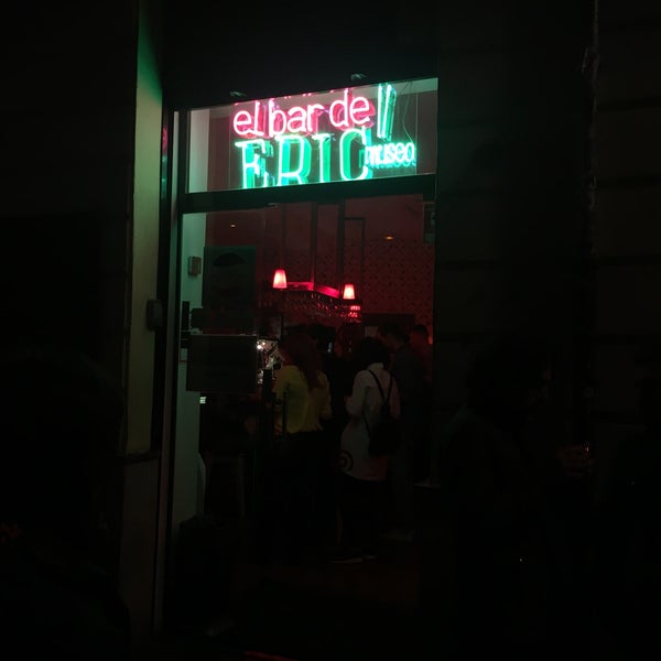 Photos at El Bar de Eric - Centro - Sagrario - Granada, Andalucía