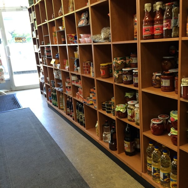 russian shop, mosholu - Food and Beverage Retail in Bronx