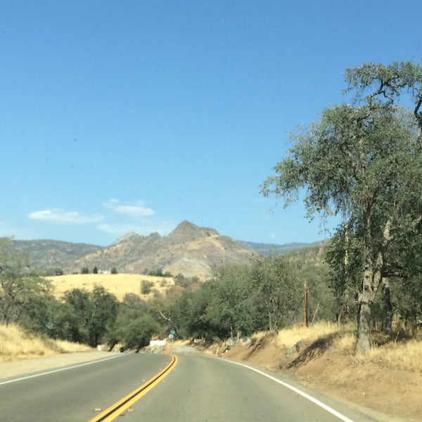 Photos at Slick Rock Recreation Area - Three Rivers, CA