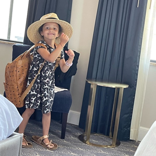 Hilton President Kansas City - Kansas City, MO