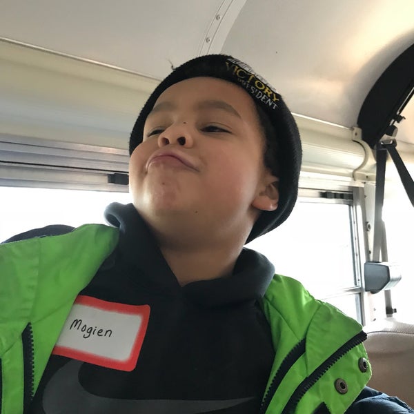 Spring Ridge Elementary - Elementary School