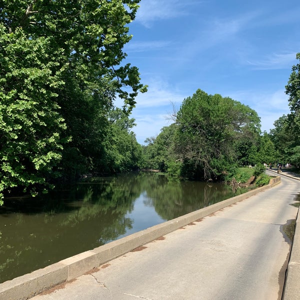 Roanoke River Greenway - South Roanoke - 6 tips from 274 visitors
