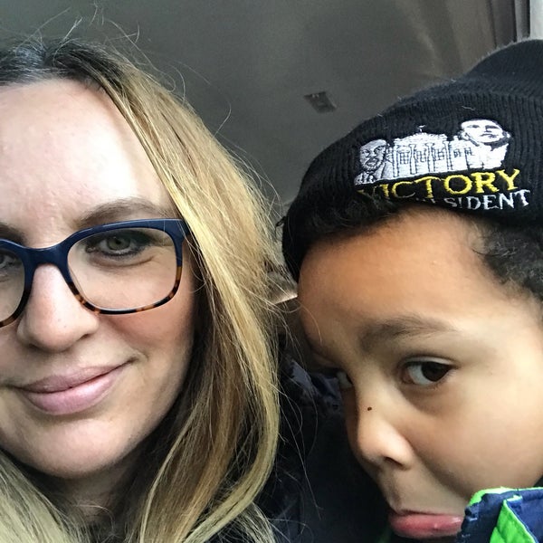 Spring Ridge Elementary - Elementary School