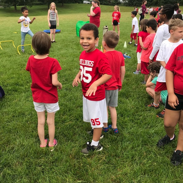 Spring Ridge Elementary - Elementary School