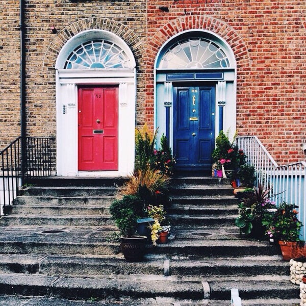 Toxteth - Neighborhood