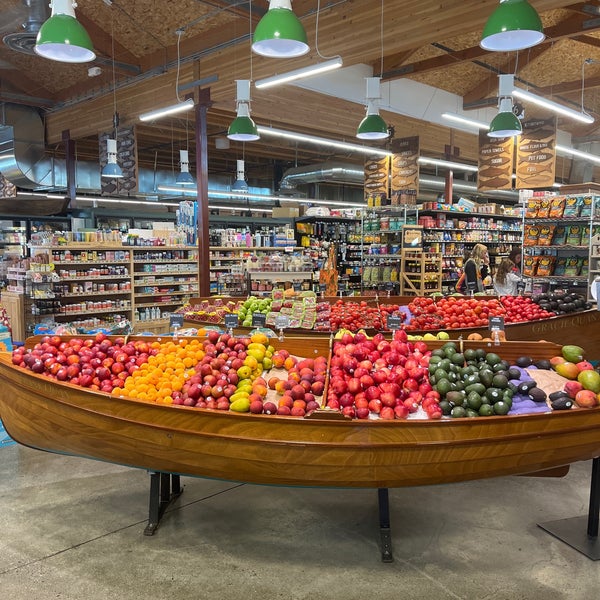 Andy's Local Market - Grocery Store in San Rafael
