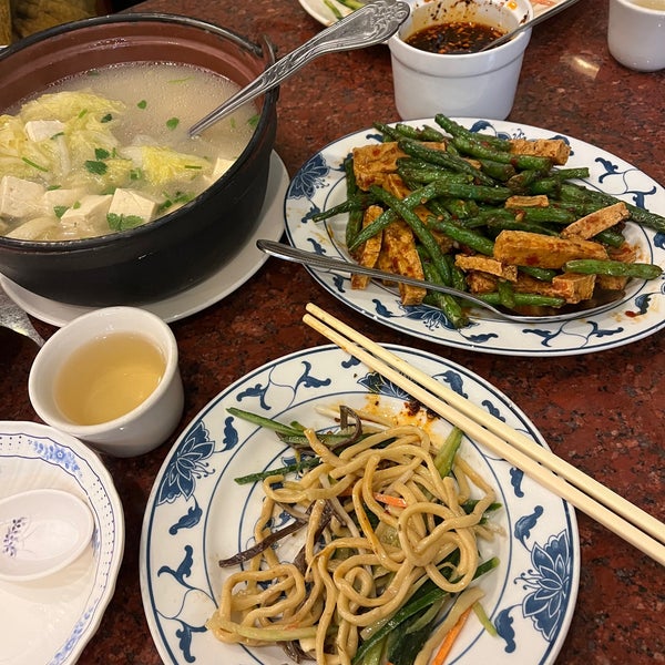 Old Mandarin Islamic Restaurant 老北京 - Outer Sunset - 73 tips