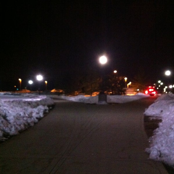 Photos at Barsema Hall - DeKalb, IL
