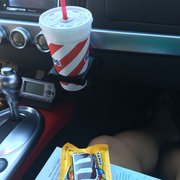 Stripes - Convenience Store