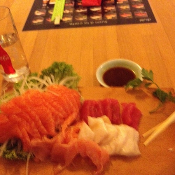 Sushi-Bar MONO - Sushi Restaurant in Wien