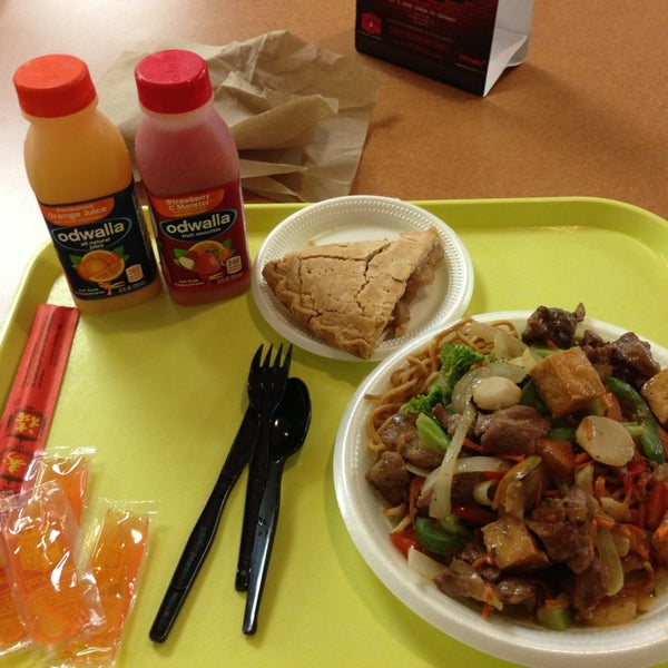 Discovery Diner - Corporate Cafeteria