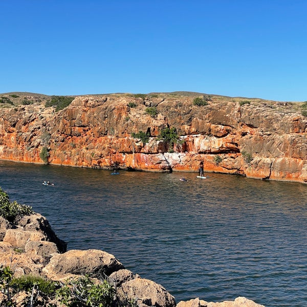 Cape Range National Park - 1 tip from 77 visitors