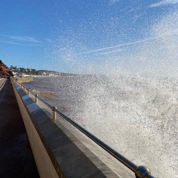 Coryton Cove - 1 tip