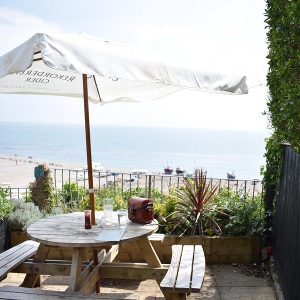 The Anchor Inn - 9 tips