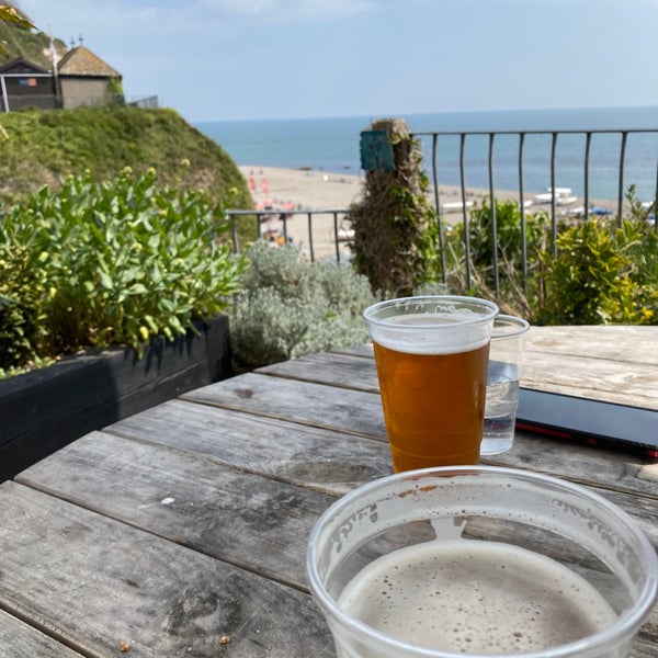 The Anchor Inn - 9 tips