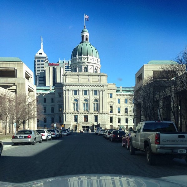 Photos at Indiana Government Center North - Downtown Indianapolis - 100 ...