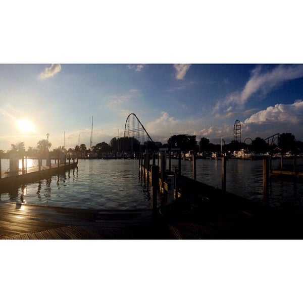 Photos at Cedar Point Marina - Preimeter Rd