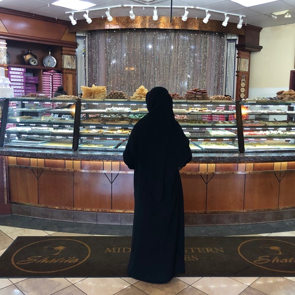 Photos at Shatila Bakery & Cafe - Bakery