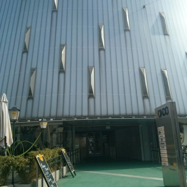 Rondo - Lend - Graz, Steiermark