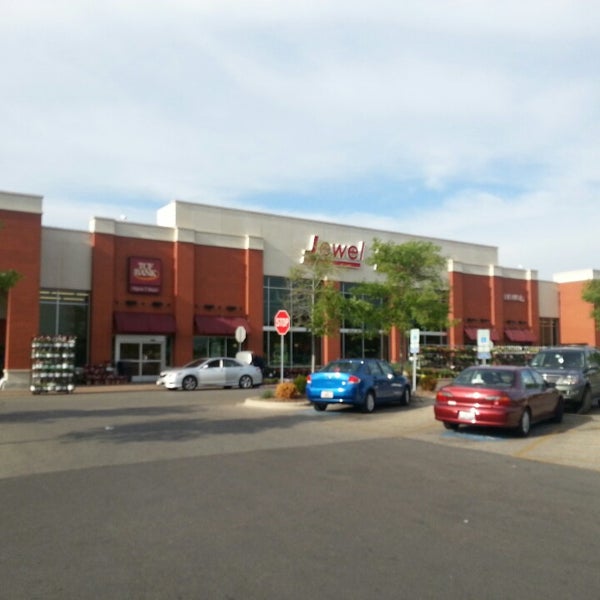 The Brickyard - Montclare - 2600 N Narragansett Ave