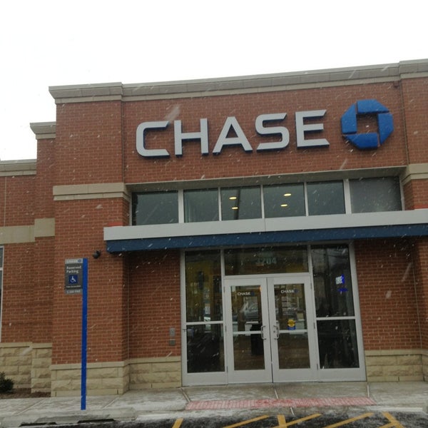 Chase Bank - Albany Park - Chicago, IL