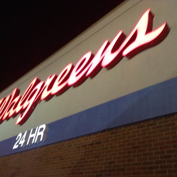 Photos at Walgreens - Belmont Central - 5600 W Fullerton Ave