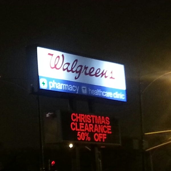 Photos at Walgreens - Belmont Central - 5600 W Fullerton Ave