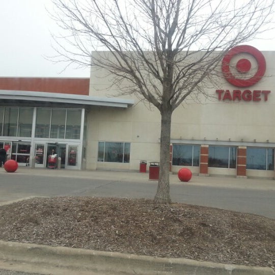 Target - Montclare - Chicago, IL