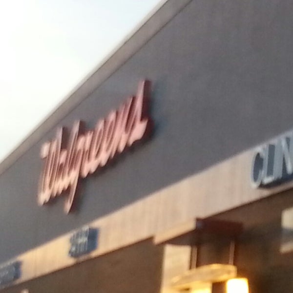 Photos at Walgreens - Belmont Central - 5600 W Fullerton Ave