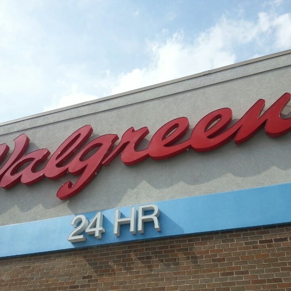 Photos at Walgreens - Belmont Central - 5600 W Fullerton Ave