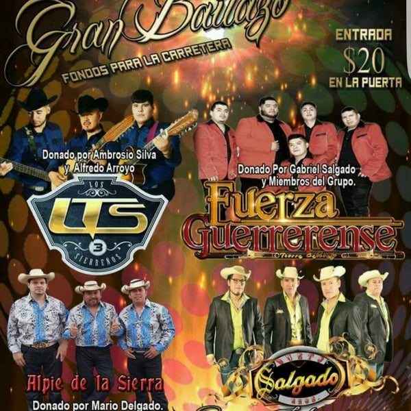 St. Hyacinth Hall - Logan Square - 2 tips