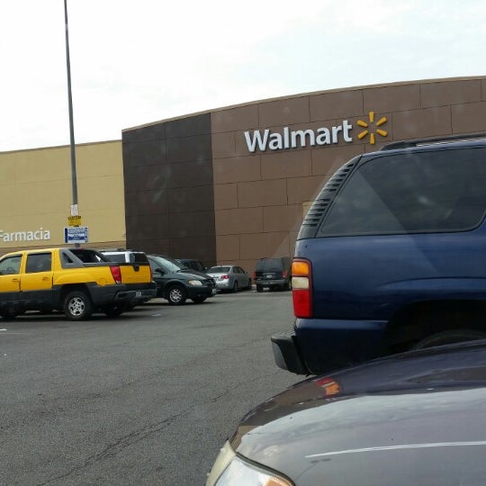 Photos at Walmart Supercenter - Kelvin Park - 4626 W Diversey Ave