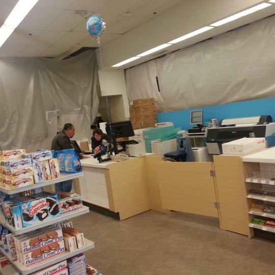 Photos at Walgreens - Belmont Central - 5600 W Fullerton Ave