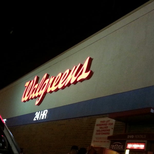 Photos at Walgreens - Belmont Central - 5600 W Fullerton Ave