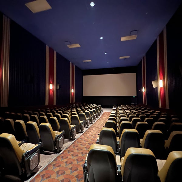 Photos at Classic Cinemas Lake Theatre - 30 tips