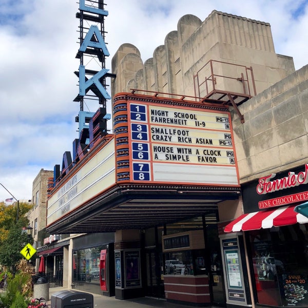 Photos at Classic Cinemas Lake Theatre - 30 tips