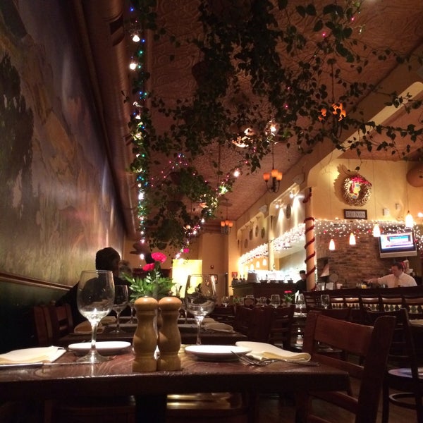 Bruno's Restaurant - Downtown Springfield - 14 tips from 326 visitors