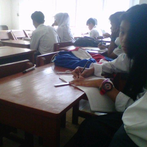 SMK Balai Perguruan Purtri (BPP) - 5 tips