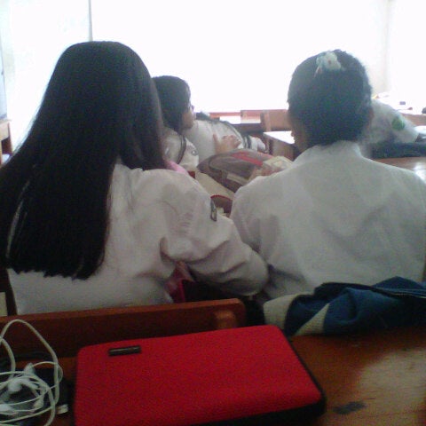 SMK Balai Perguruan Purtri (BPP) - 5 tips