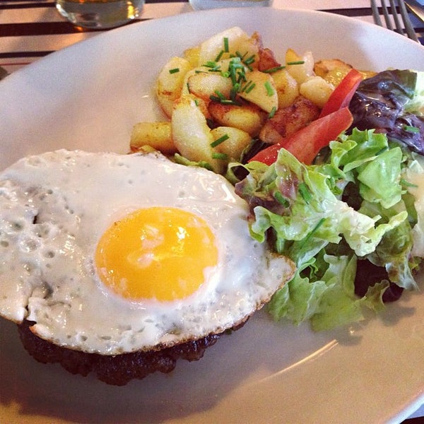 Le Danton - Odéon - París, Isla de Francia