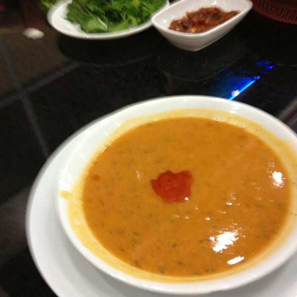 Bir Kepçe Çorba - 268 tips from 30132 visitors