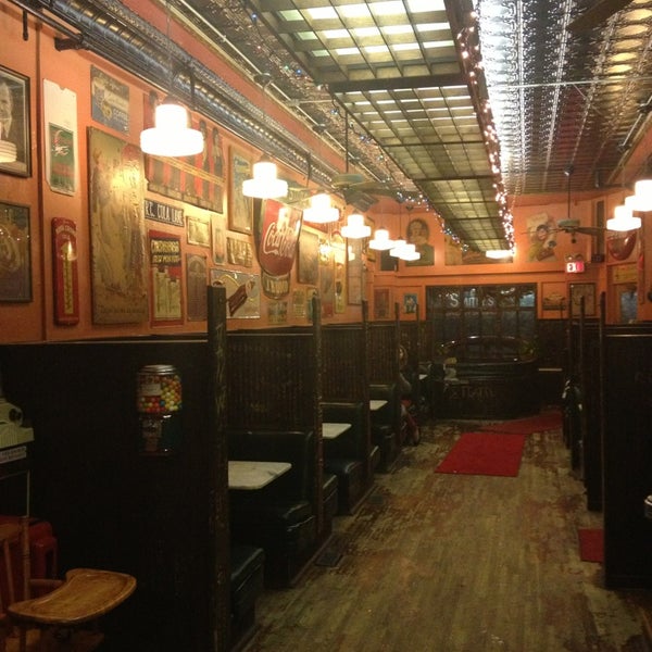 Photos at Yesterdog - Hot Dog Joint in Eastown